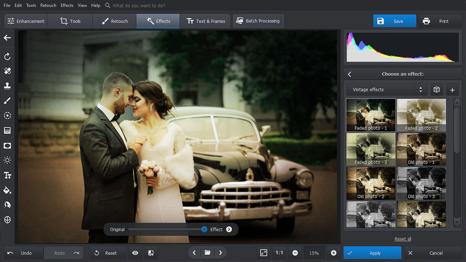 PhotoWorks 10.0: A Photo Editor That Doesn’t Suck (Your Wits and Wallet ...
