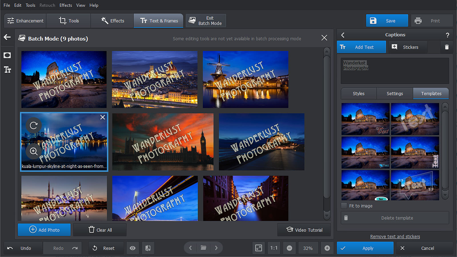 PhotoWorks 10.0: A Photo Editor That Doesn’t Suck (Your Wits and Wallet ...