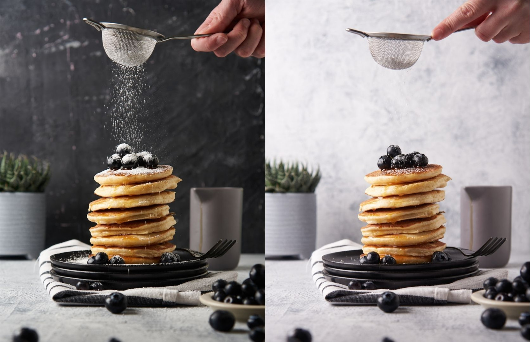 Pour Shots: How Best to Add Action into a Food Photo | PetaPixel