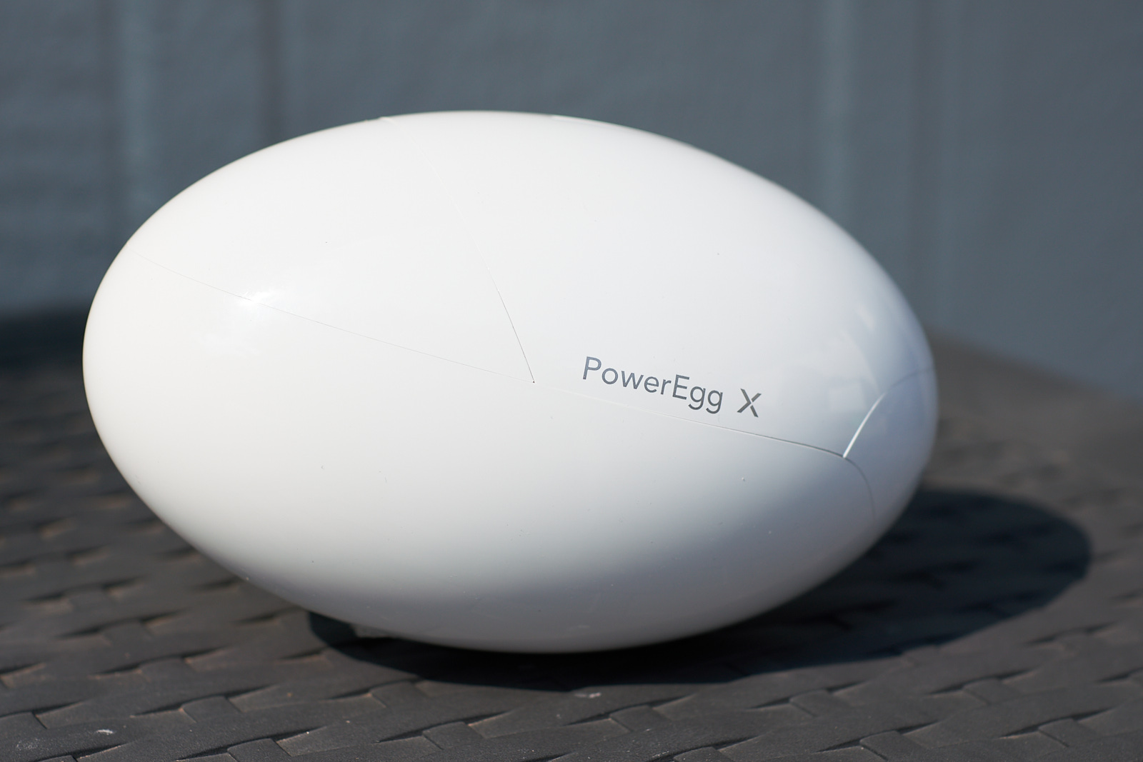 PowerVision PowerEgg X Drone Review: What In Tarnation Is This? | PetaPixel