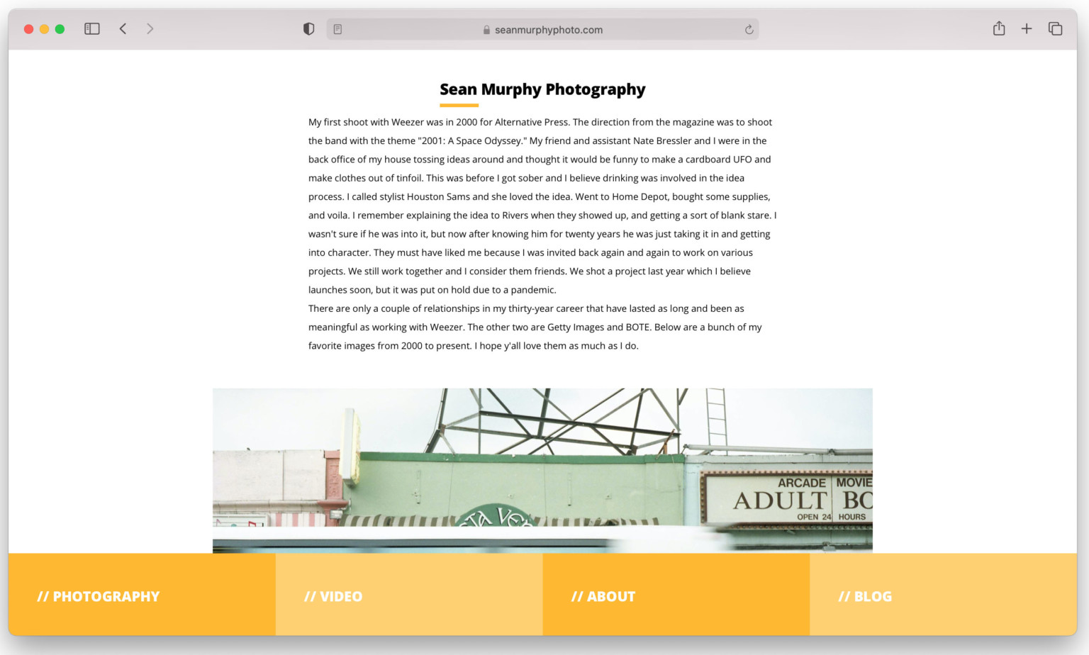 How to Build Your Web Presence as a Photographer | PetaPixel