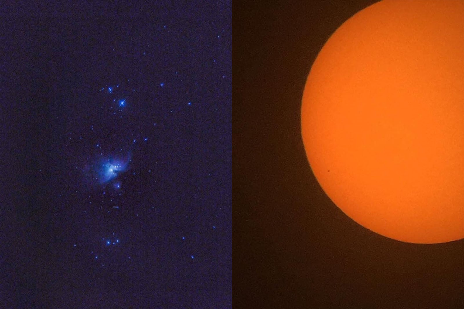 These Astro Photos Were All Shot with Smartphones | PetaPixel