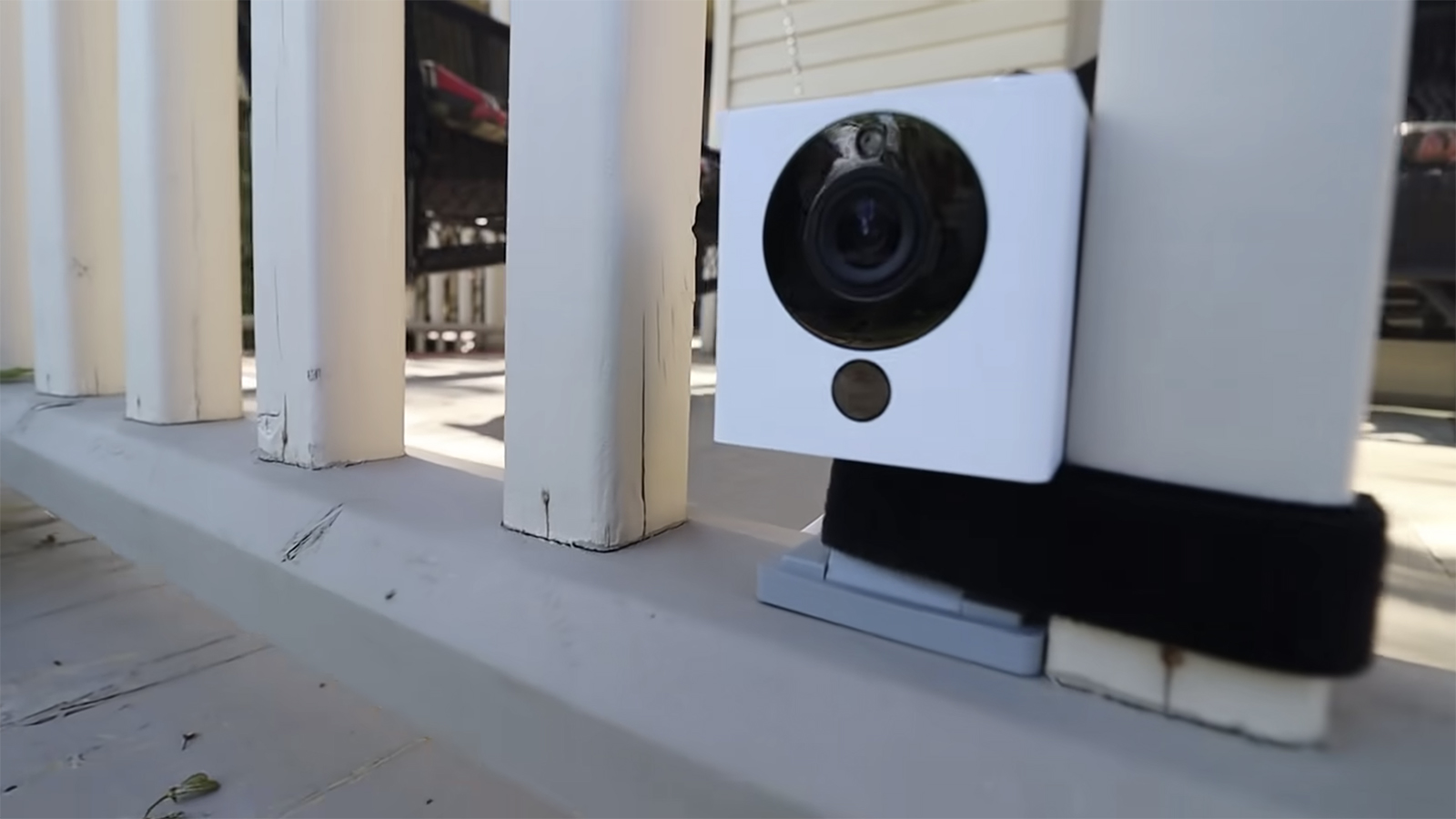Engineer Makes an AI Camera Sprinkler to Keep People Off His Lawn ...