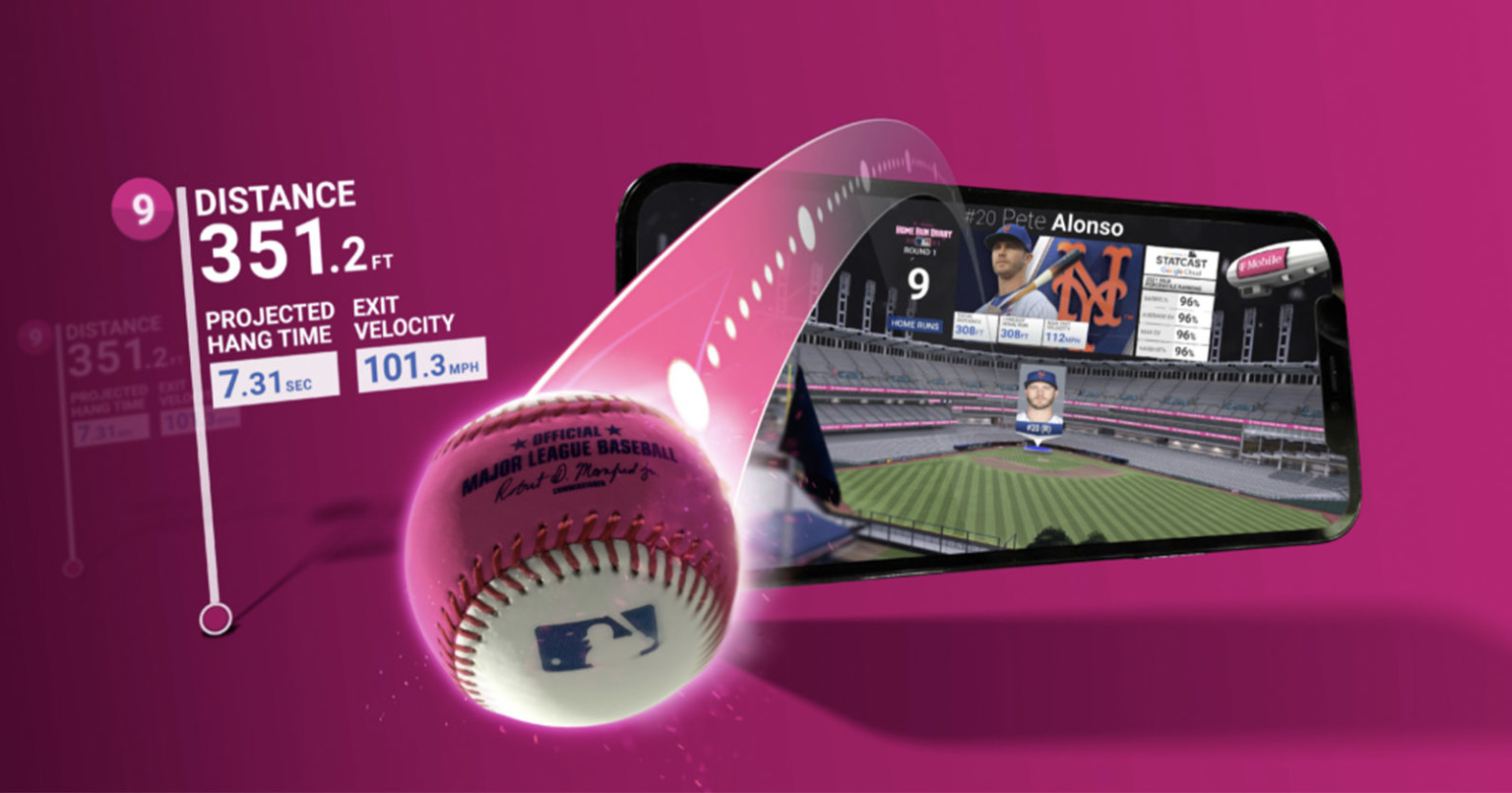 MLB Home Run Derby Batters Will Livestream Through Helmet Cameras ...