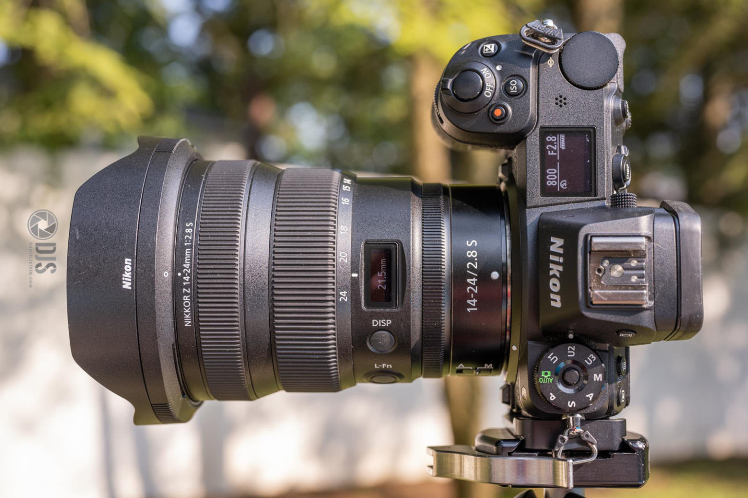 Review: Is the Nikon Z 14-24mm f/2.8 S the Ultimate Nightscape Lens ...