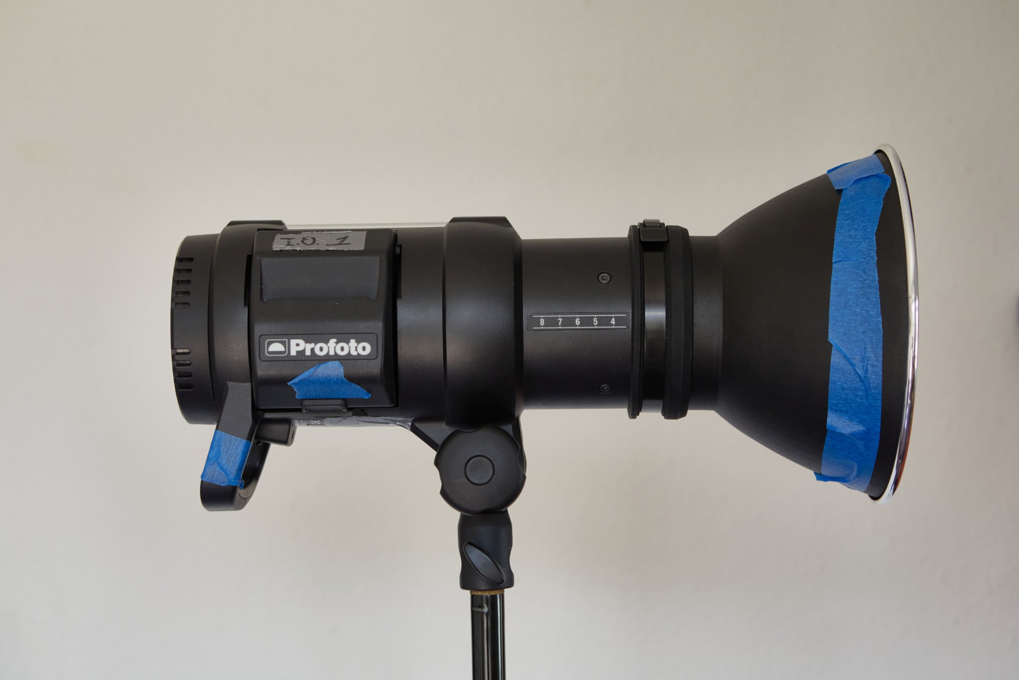 An Intro to Flash Types in Photography, from 70W to 4800W | PetaPixel