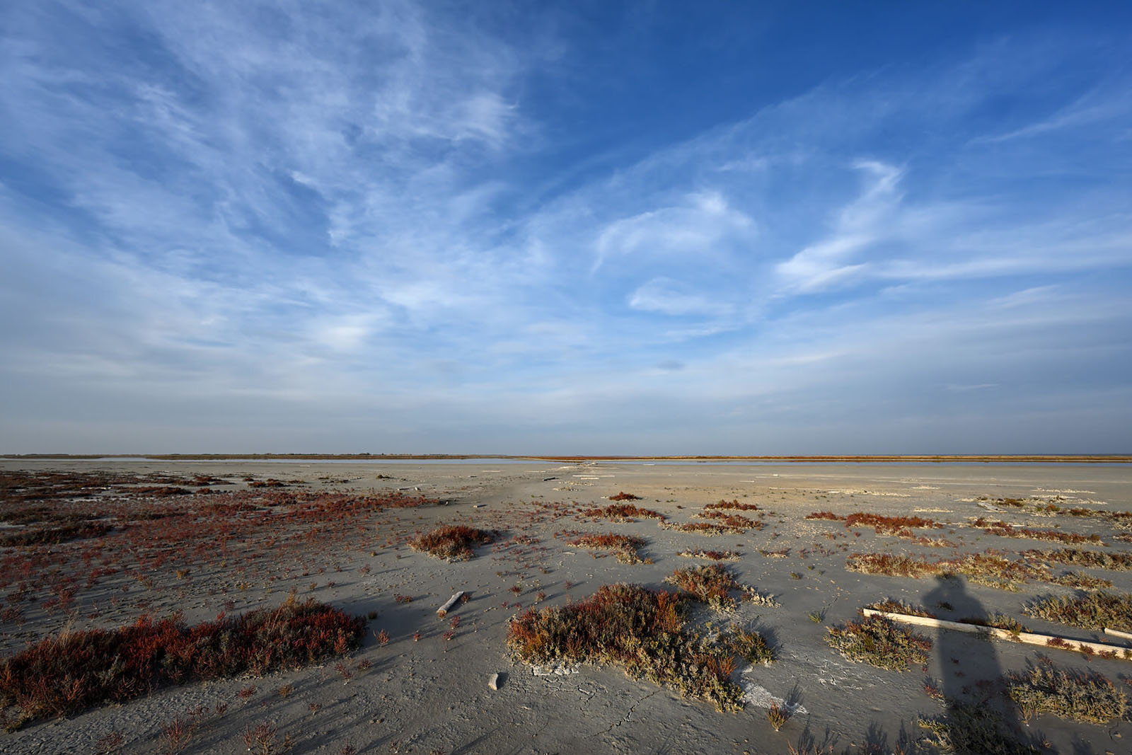 Landscape Photography: The Frustration and Pleasure of Traveling Into ...