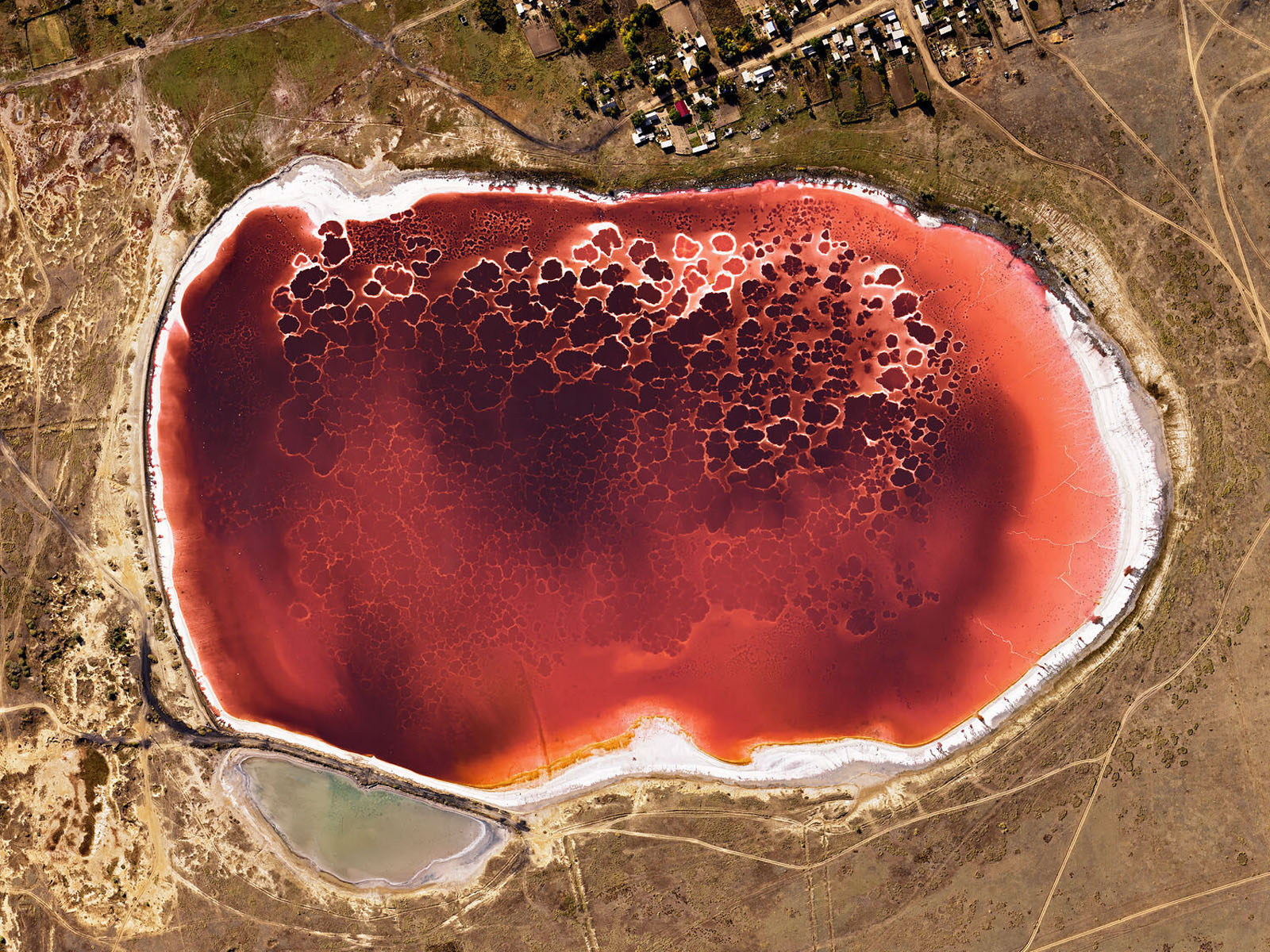 Landscape Photography: The Frustration and Pleasure of Traveling Into ...