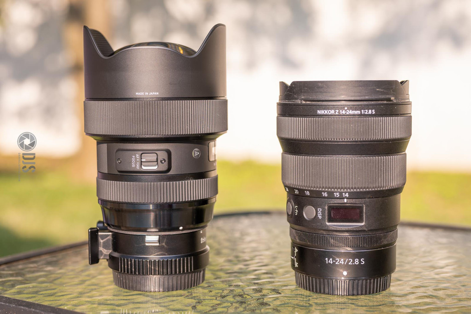 Review: Is the Nikon Z 14-24mm f/2.8 S the Ultimate Nightscape Lens ...