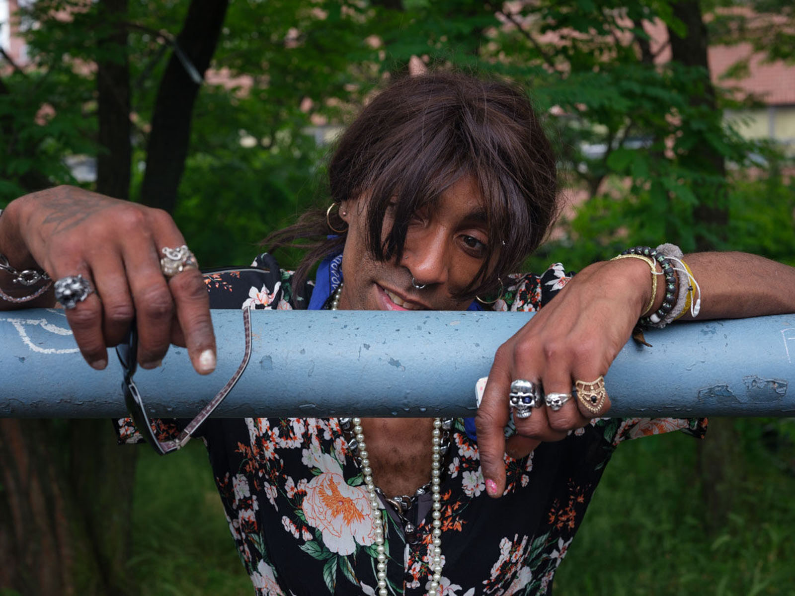 8 Tips for Shooting Street Portraits of Strangers | PetaPixel