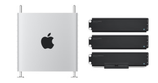 Apple Expands Mac Pro Support with Three New AMD Graphics Cards | PetaPixel