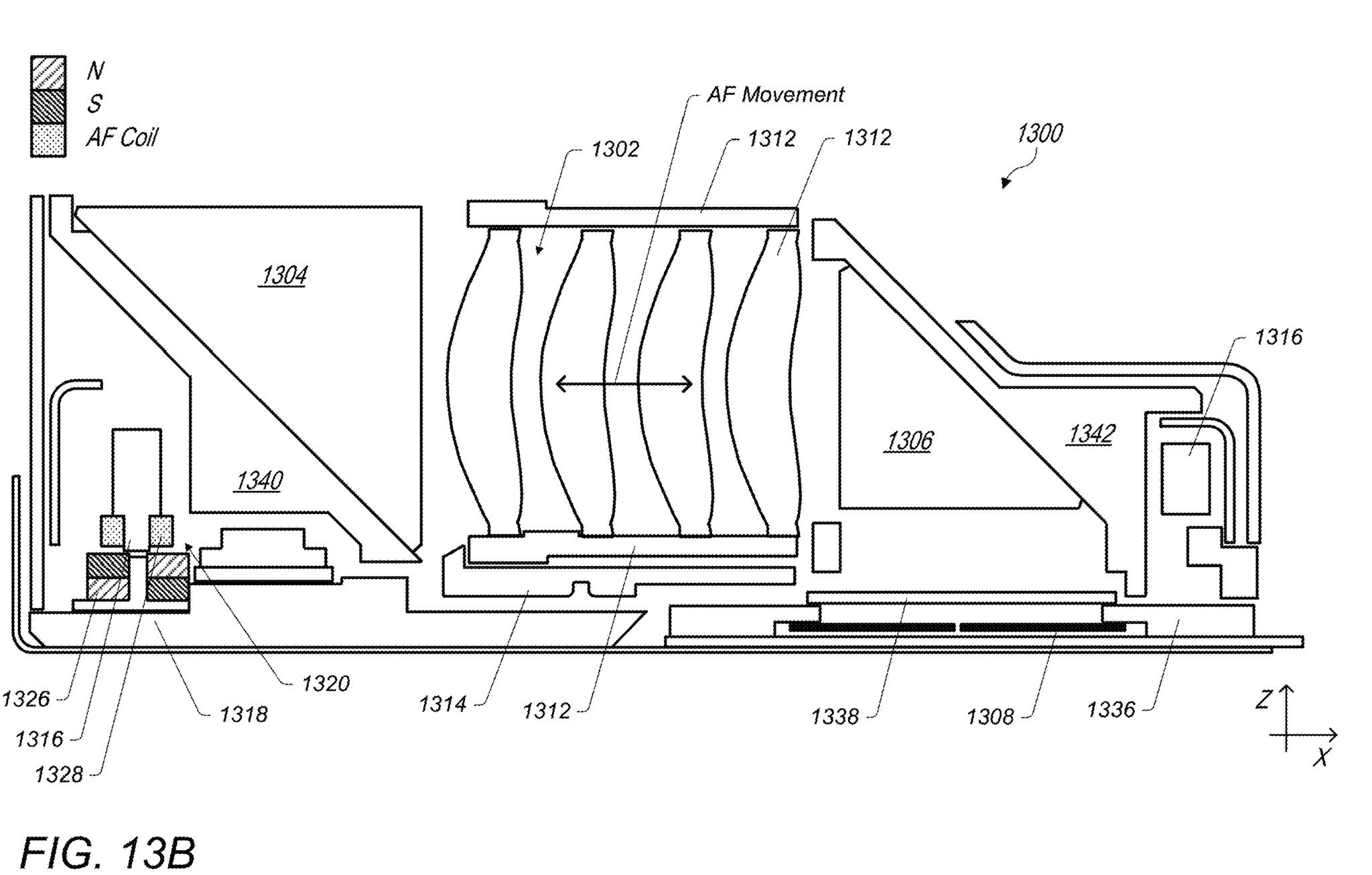 Apple Has Designed a 'Folded' Camera With Optical Image Stabilization ...