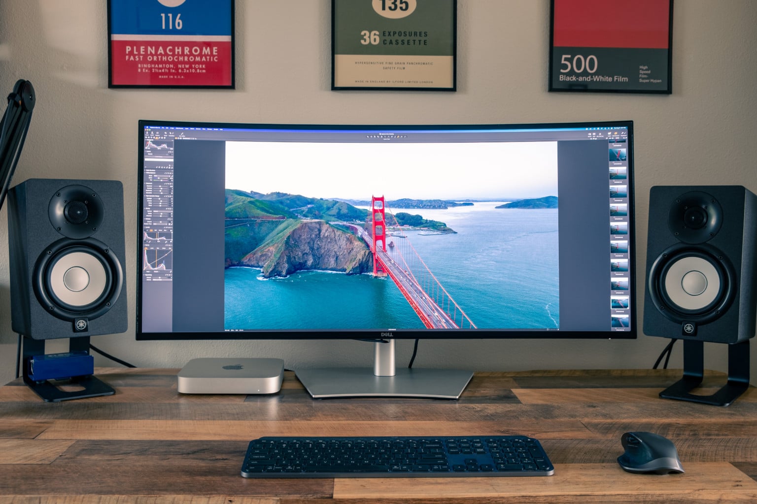 Dell U4021QW Review: The Premiere Ultra-Wide Monitor for Photo Editing ...