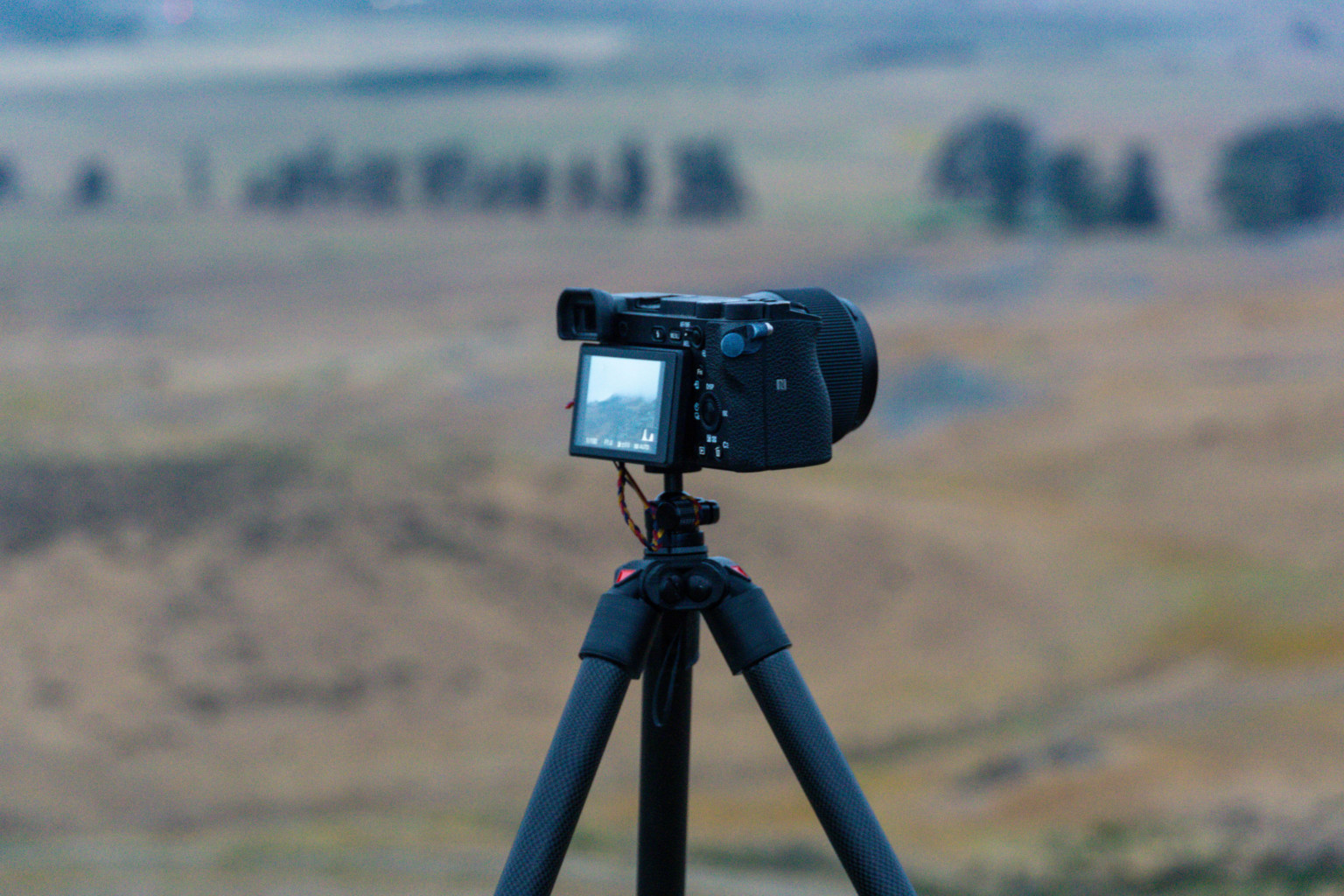 VuePoint's Full-Size Travel Tripods Weigh Less Than a Smartphone ...