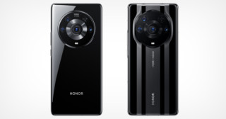 Honor's Magic3 Smartphone Has Four Cameras and an IMAX Partnership ...
