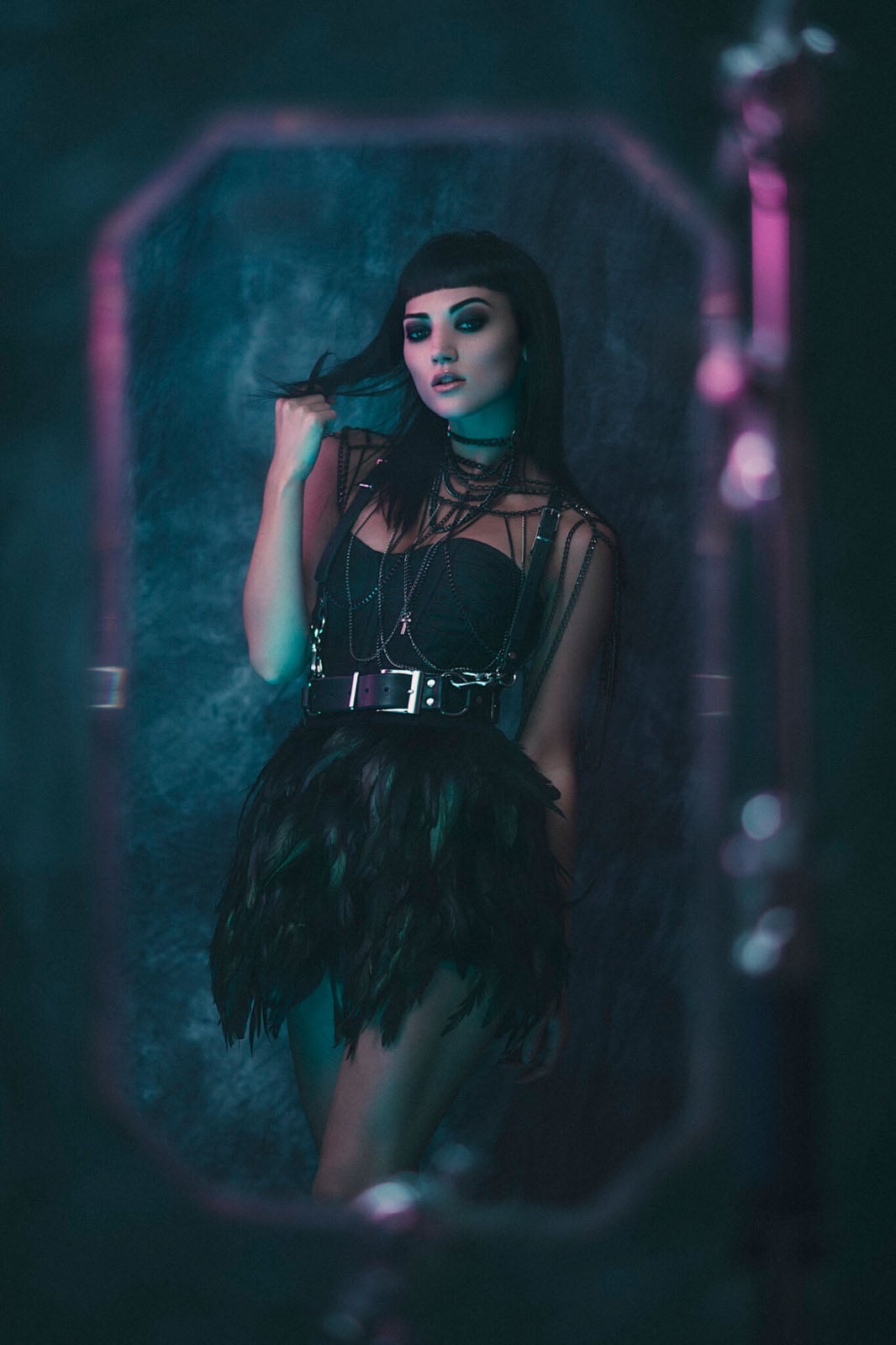 5 Things Photographers Can Learn from Cinematic Lighting | PetaPixel