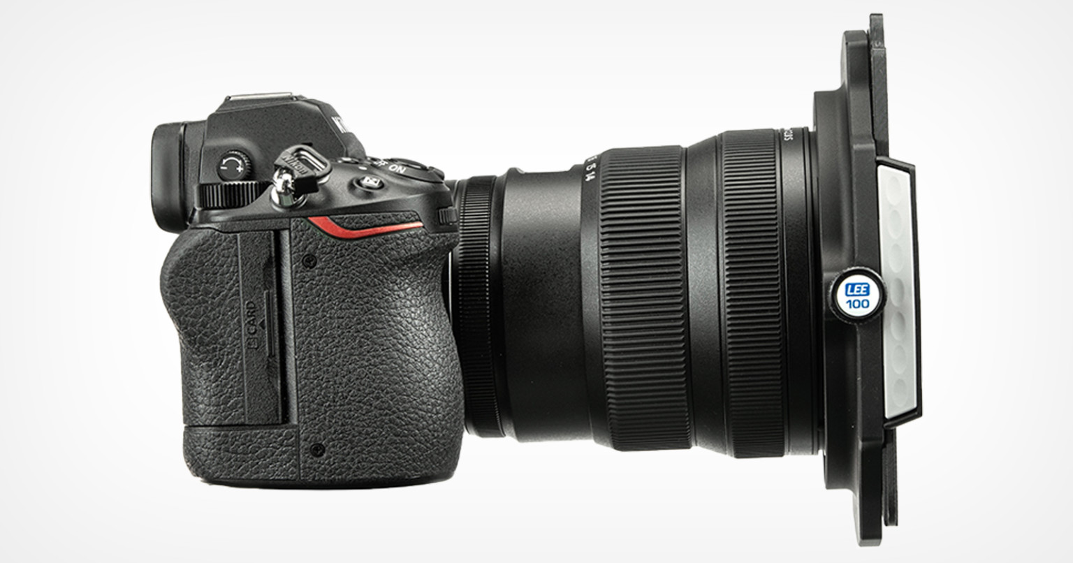 Lee Filters Unveils System Specifically for the Nikon Z 14-24mm f/2.8 ...