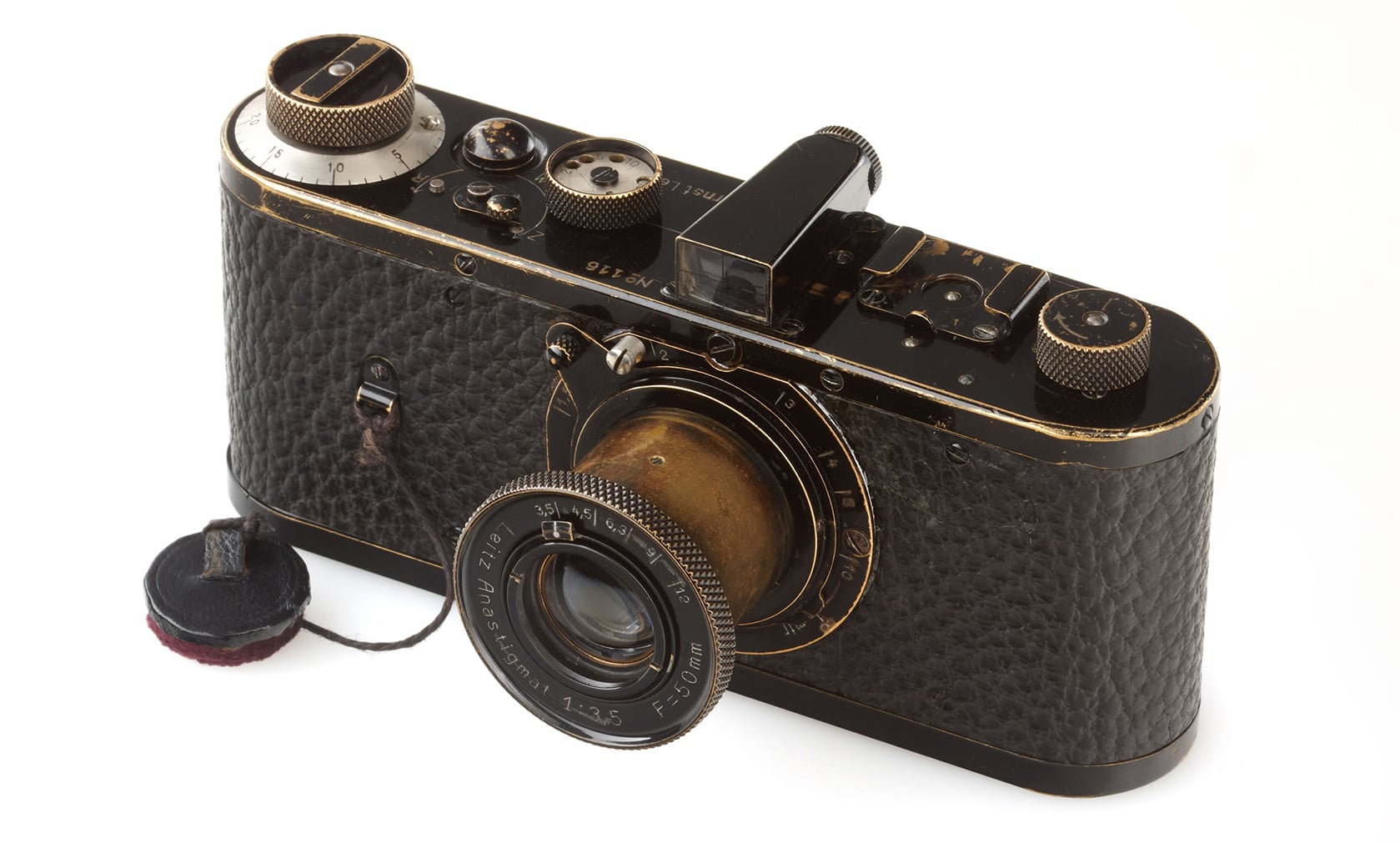 10 of the Most Expensive Cameras Ever | PetaPixel