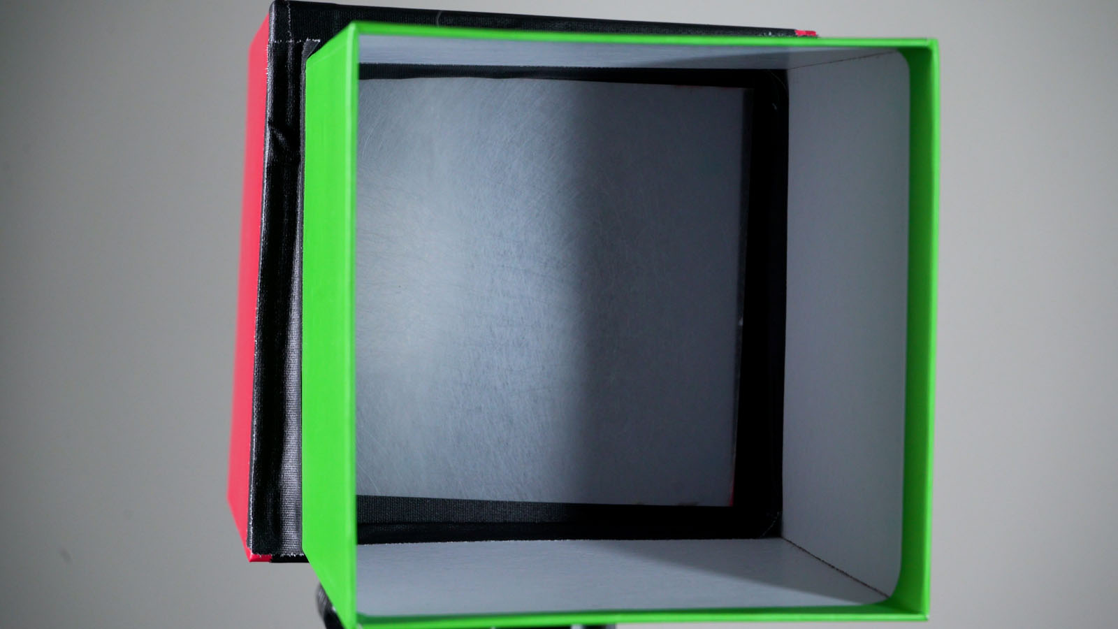 How to Build a Camera Obscura with Craft Store Supplies | PetaPixel
