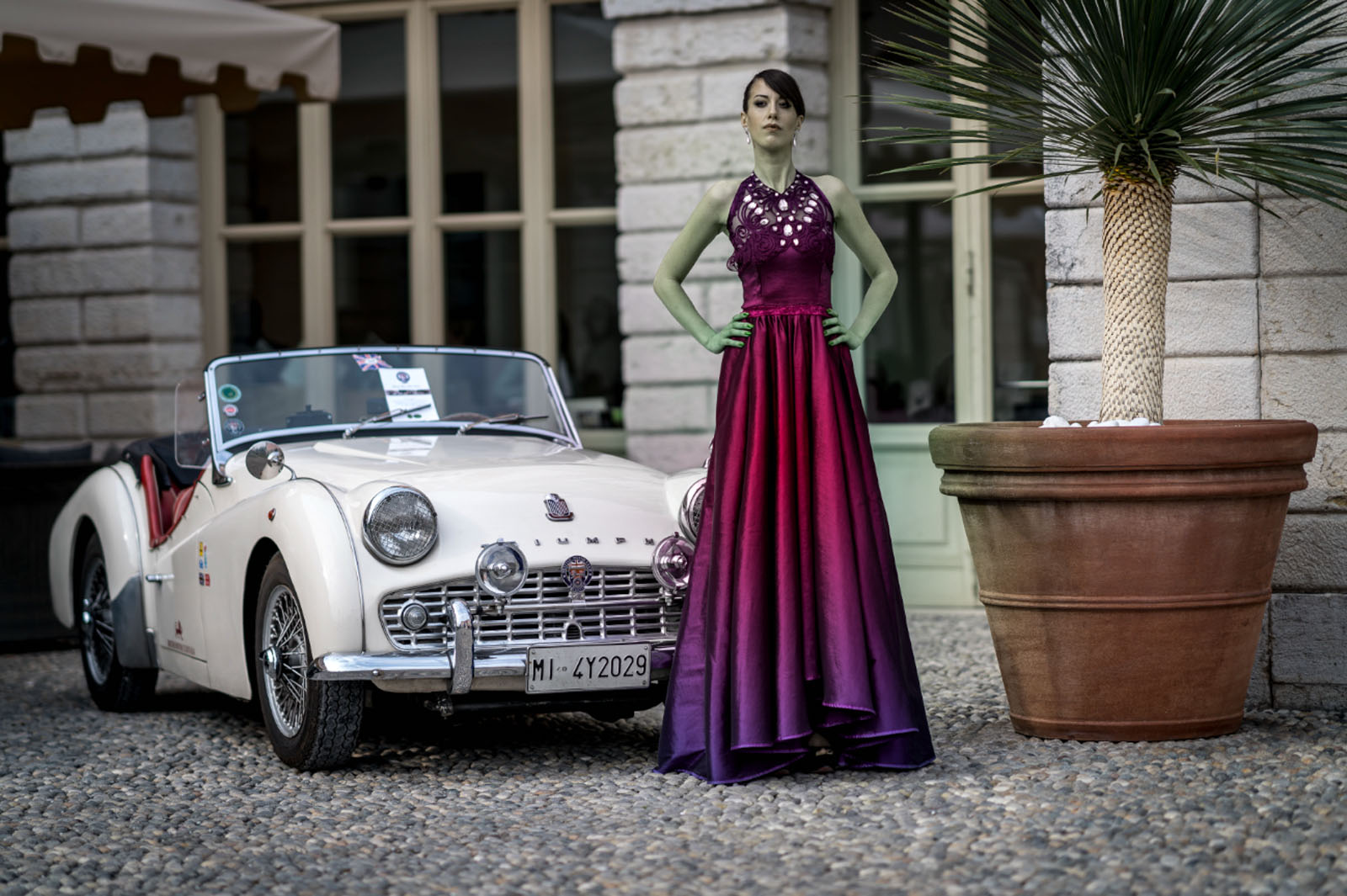 How to Use the Luminosity Mask in Lightroom Classic | PetaPixel