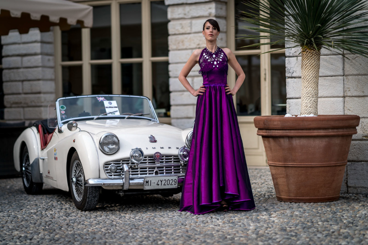 How to Use the Luminosity Mask in Lightroom Classic | PetaPixel