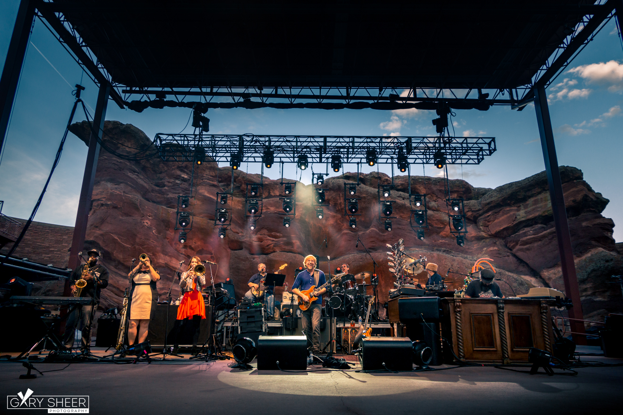 5 Tips to Improve Your Event Photography | PetaPixel