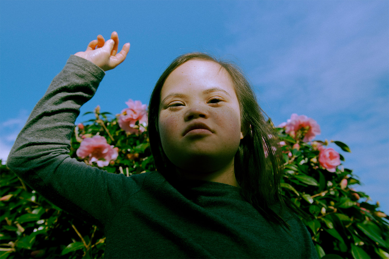 Adobe Rising Star Anna Neubauer Focuses Her Lens on Inclusivity | PetaPixel