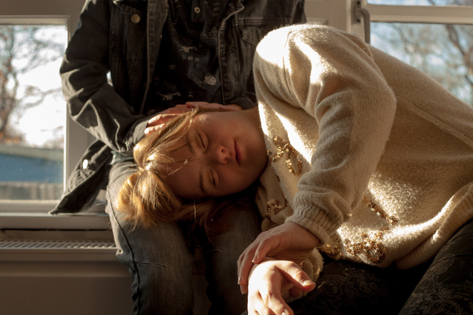 Adobe Rising Star Anna Neubauer Focuses Her Lens on Inclusivity | PetaPixel