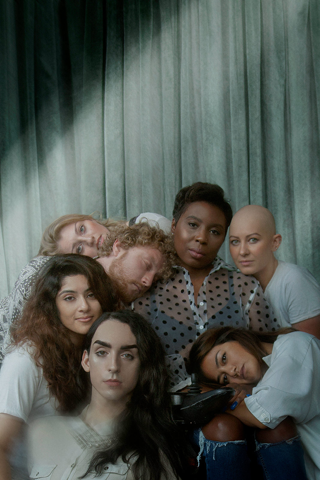 Adobe Rising Star Anna Neubauer Focuses Her Lens on Inclusivity | PetaPixel