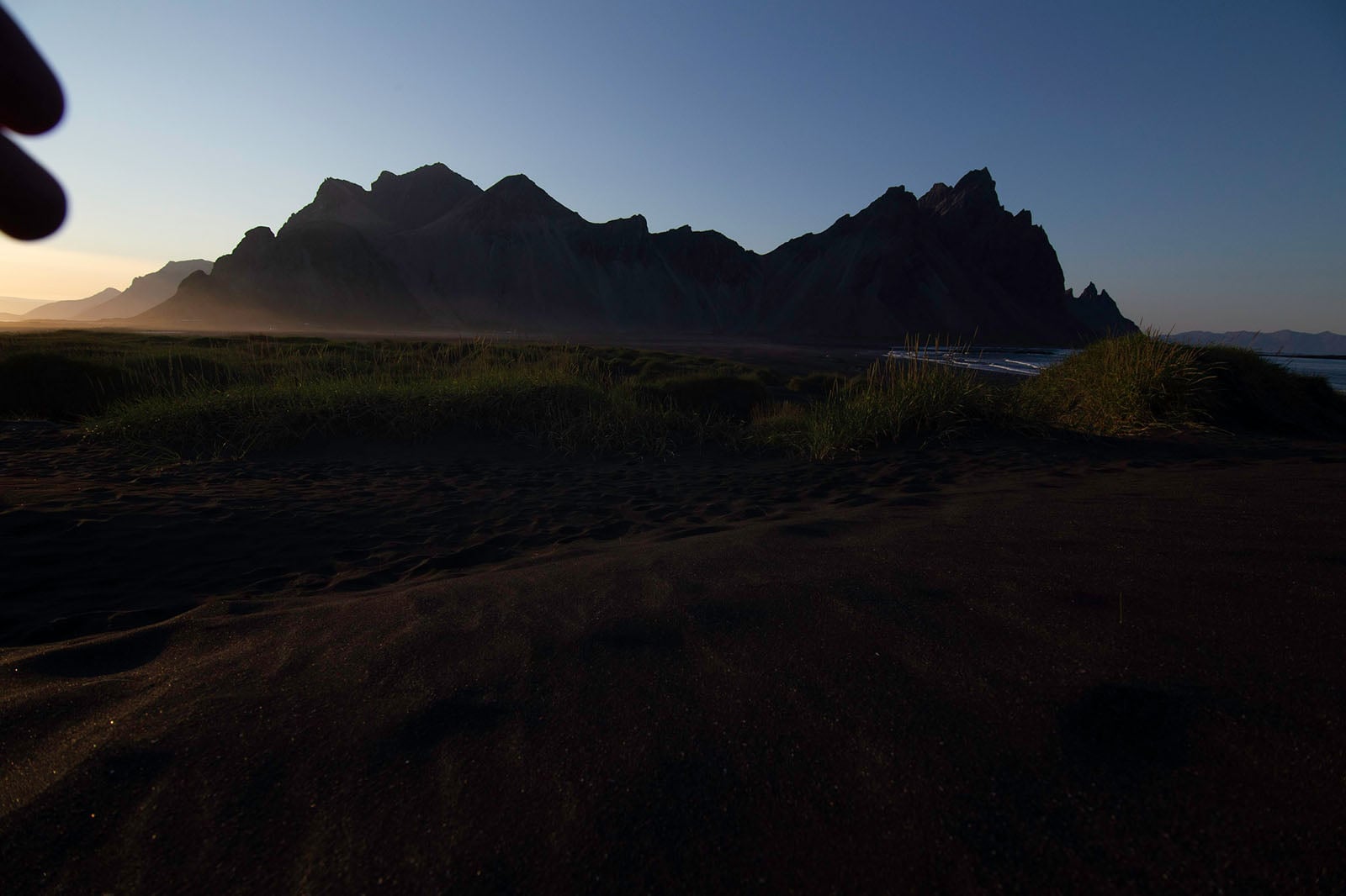 My Color Grading Workflow for Raw Landscape Photos in LR and ACR ...