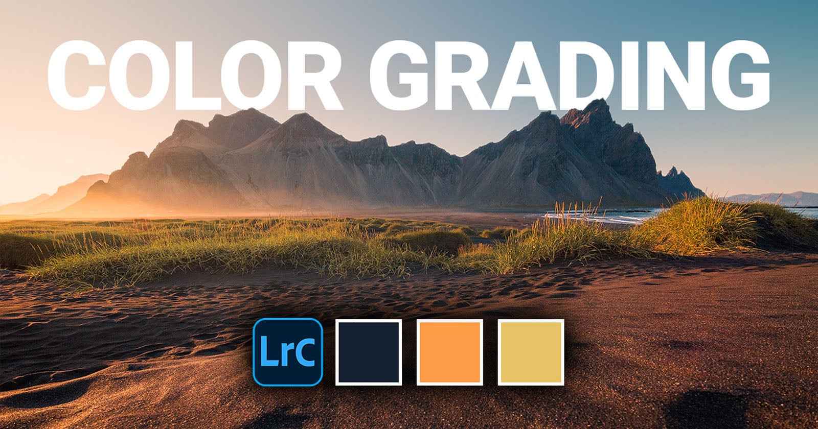 Color Grading Examples Photography At Peggy Bergmann Blog
