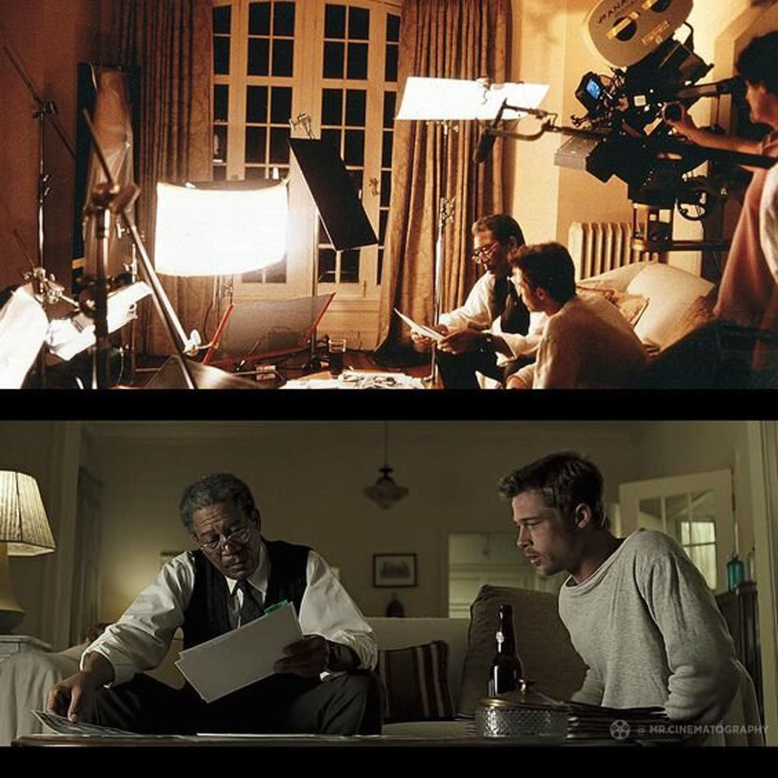 5 Things Photographers Can Learn from Cinematic Lighting | PetaPixel
