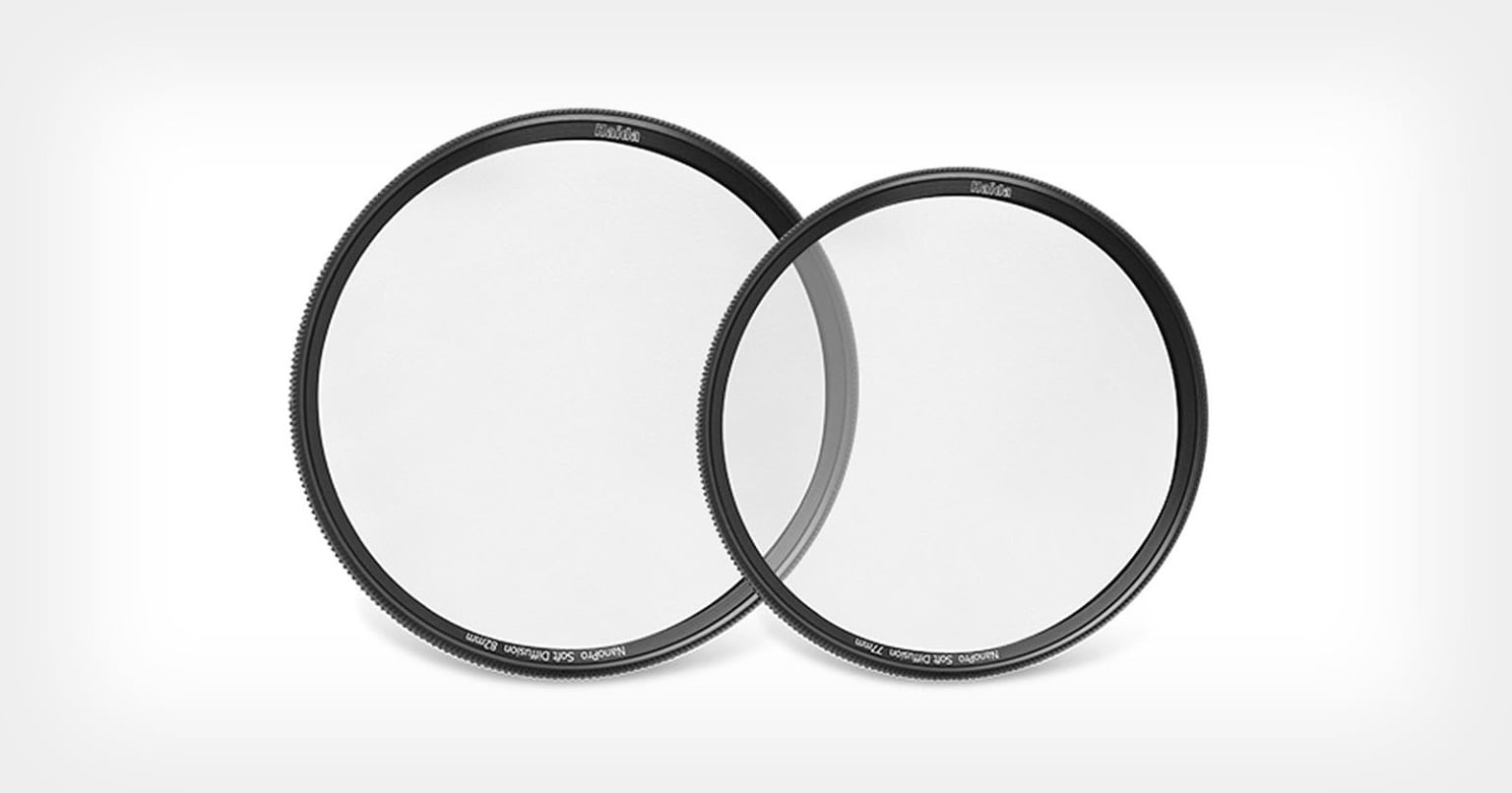 Haida Unveils Diffusion Lens Filters for Soft Starry Sky Photos | PetaPixel