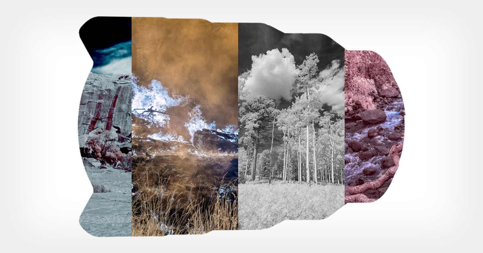 How to Choose the Best Lenses for Infrared Photography | PetaPixel