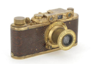 10 of the Most Expensive Cameras Ever | PetaPixel