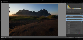 My Color Grading Workflow for Raw Landscape Photos in LR and ACR ...