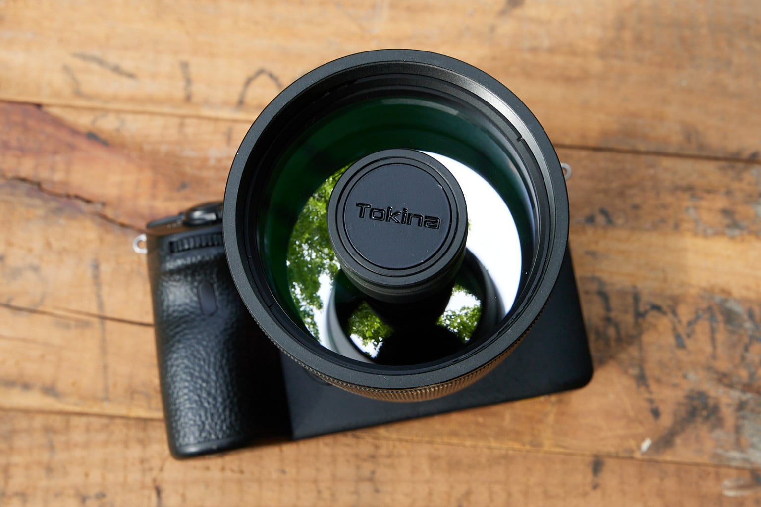 Tokina SZX 400mm f/8 Reflex Review: A Challenging But Fun $250 Lens ...
