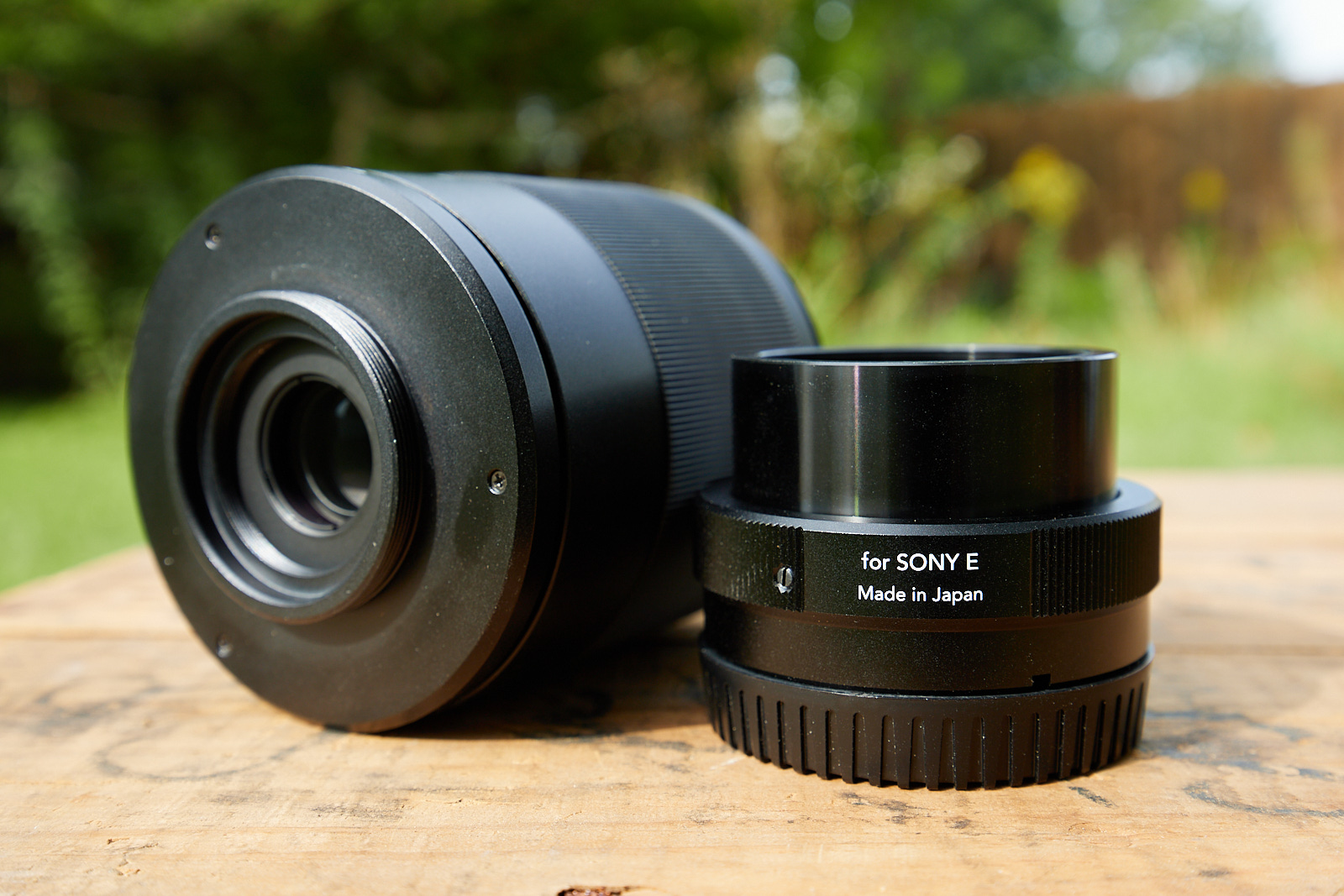 Tokina SZX 400mm f/8 Reflex Review: A Challenging But Fun $250 Lens ...