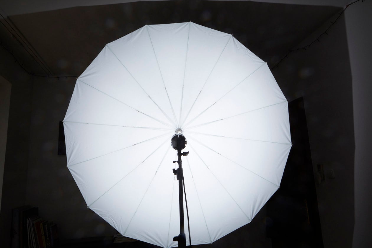 A Photographer's Guide to Umbrellas | PetaPixel