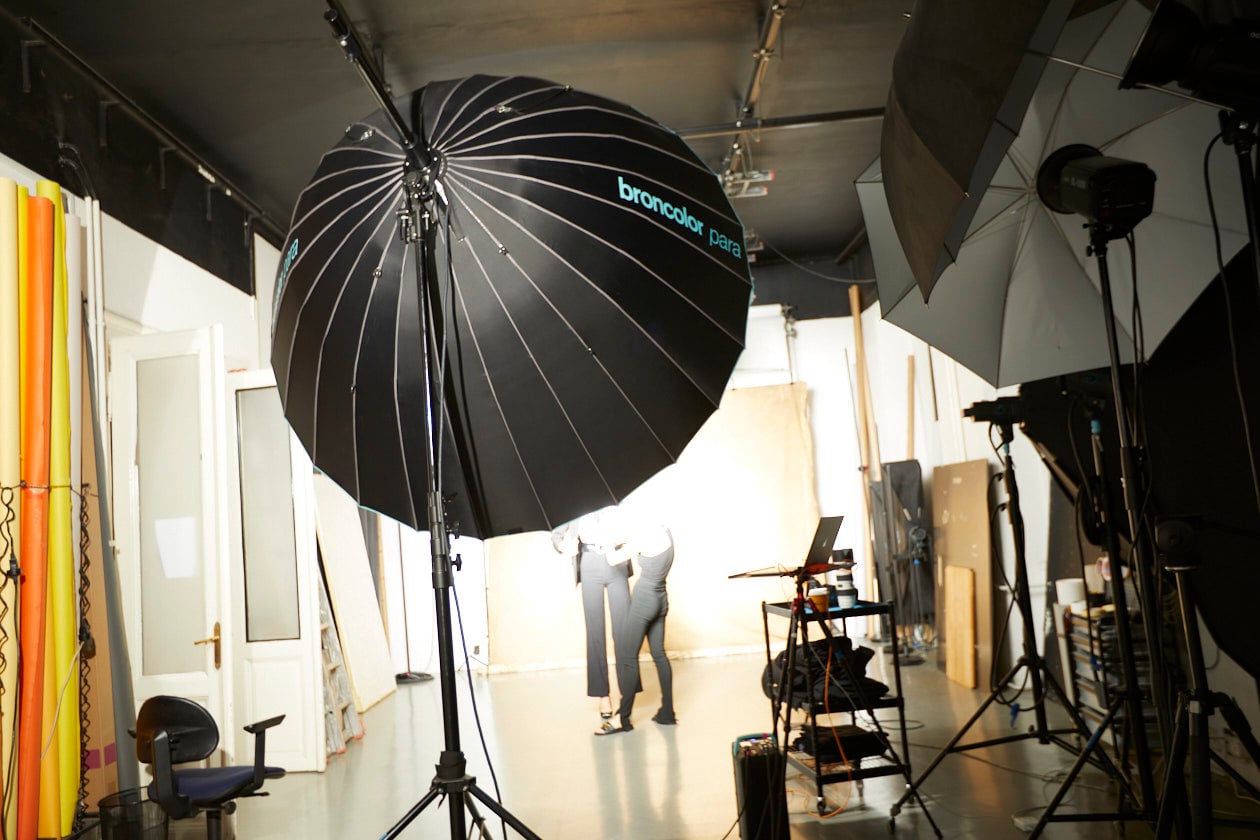 A Photographer's Guide to Umbrellas | PetaPixel