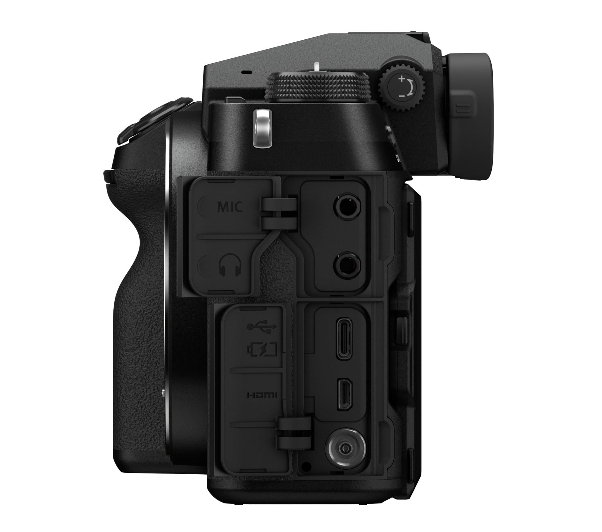 The Fujifilm GFX50S II is the Cheapest Digital Medium Format Camera ...