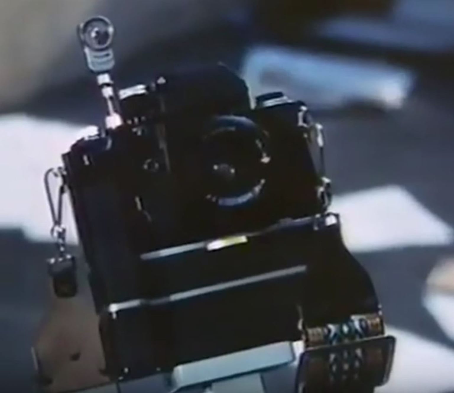 Spider-Man's Cameras: A Look at What Peter Parker Shoots With | PetaPixel