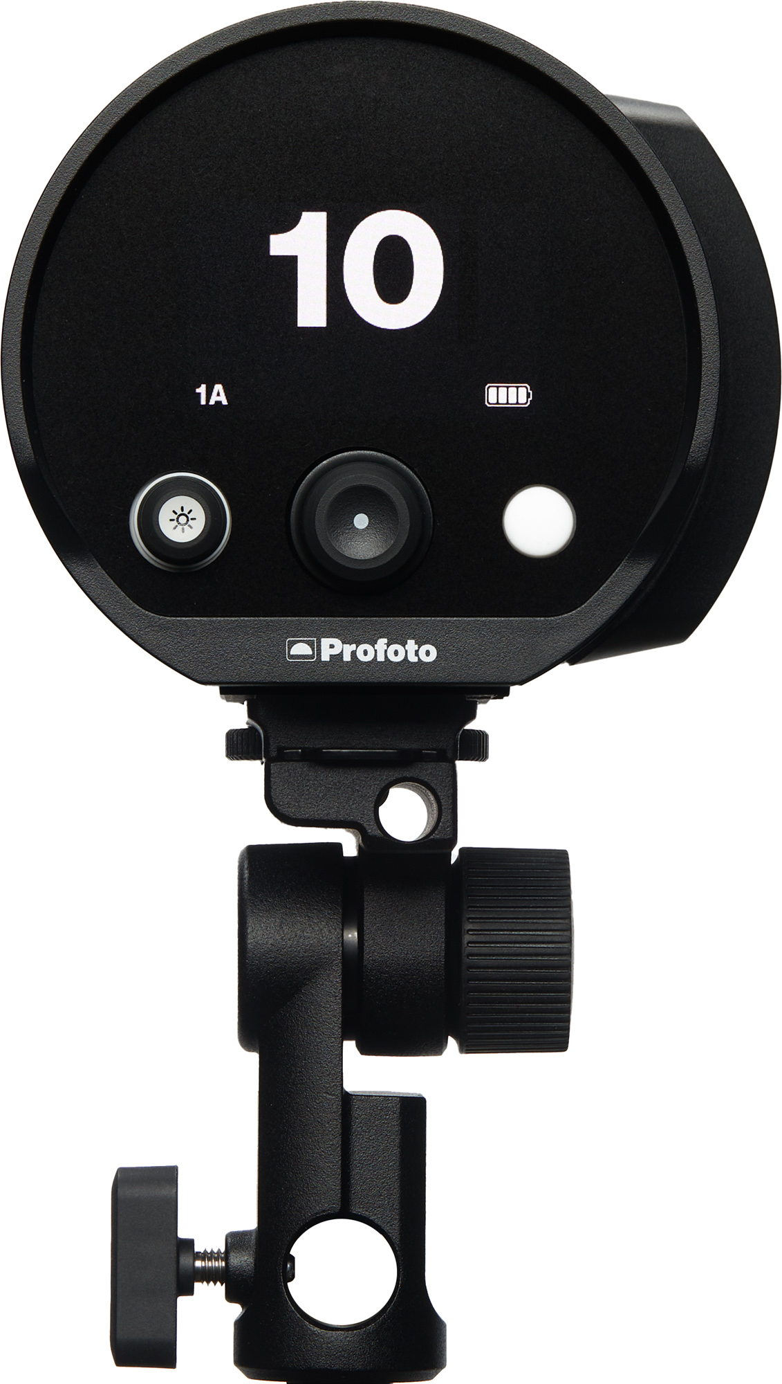 Profoto's New B10X and B10X Plus Have 30% Brighter Modeling Lamps ...