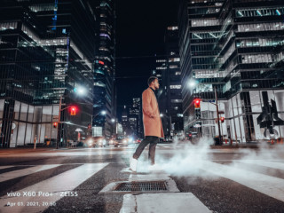 How to Do Street Photography with a Smartphone | PetaPixel