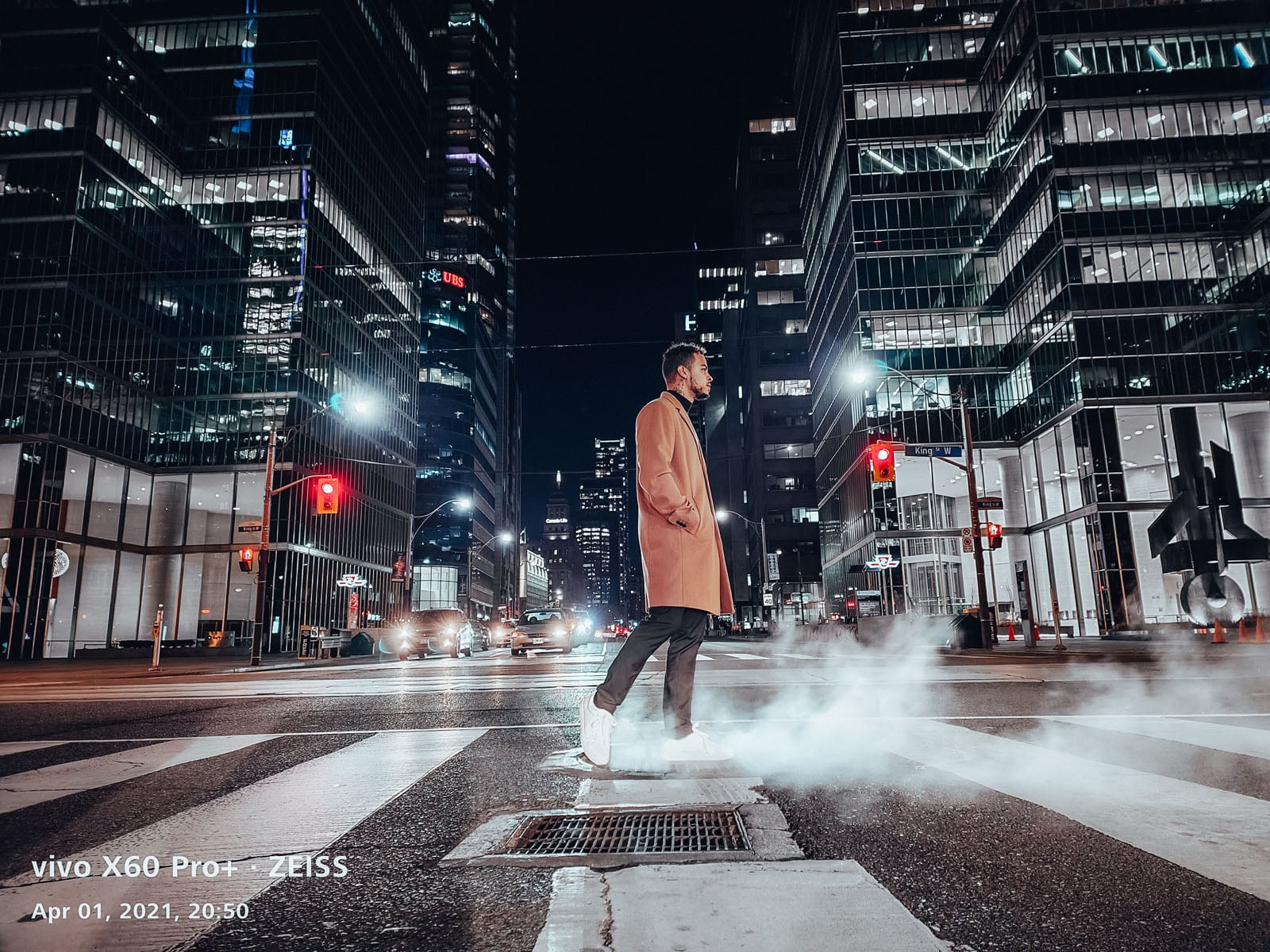 How to Do Street Photography with a Smartphone | PetaPixel