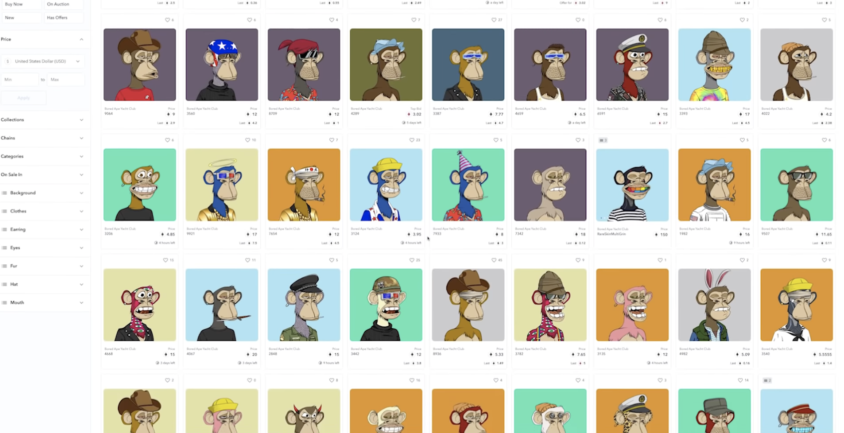 A Detailed Explainer on NFTs And The Crypto-Art Revolution | PetaPixel