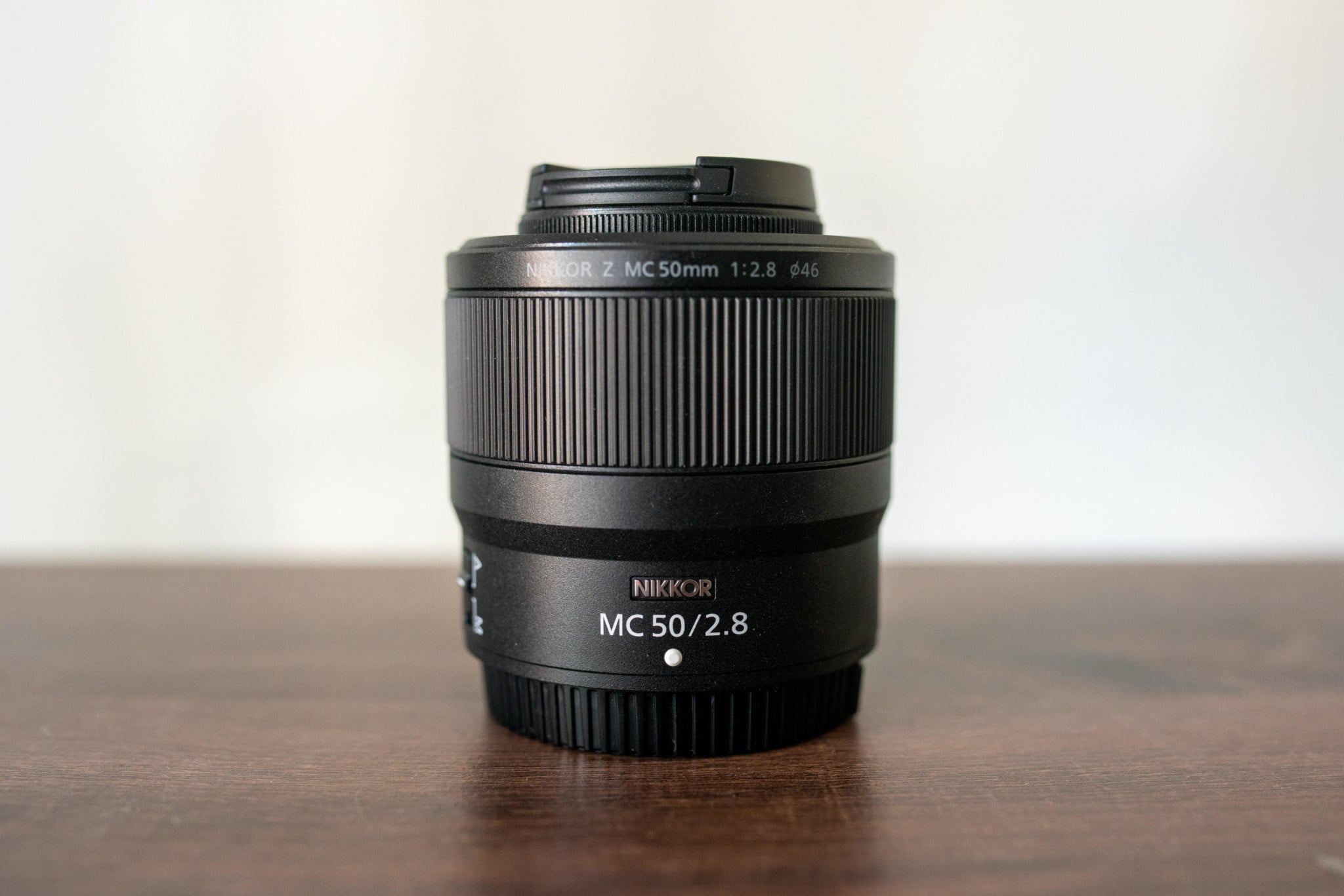 Nikon Z MC 50mm f/2.8 Macro Lens Review: A Solid Introduction to Macro ...