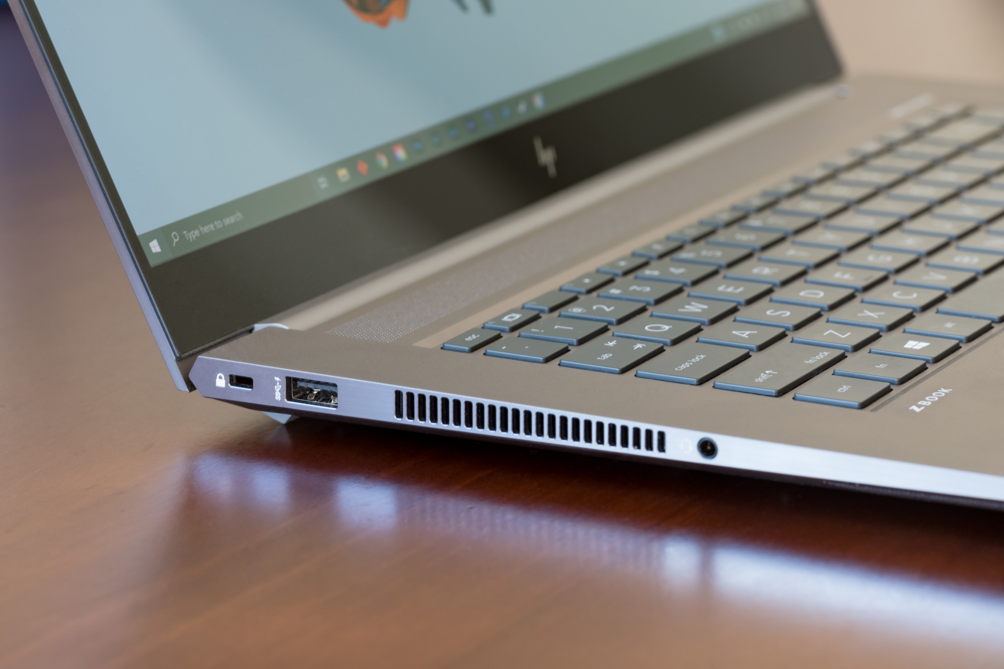 HP ZBook Studio G8 Review: Rock Solid Performance, Painful Price Tag ...