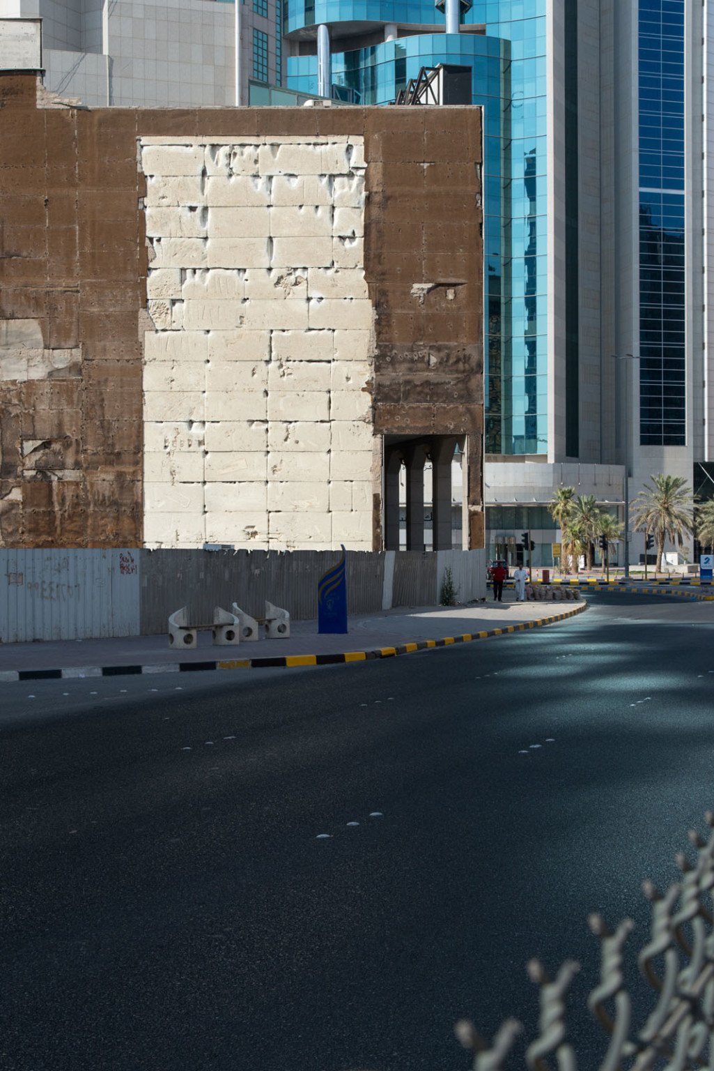 Photos of Kuwait 30 Years After the Gulf War | PetaPixel