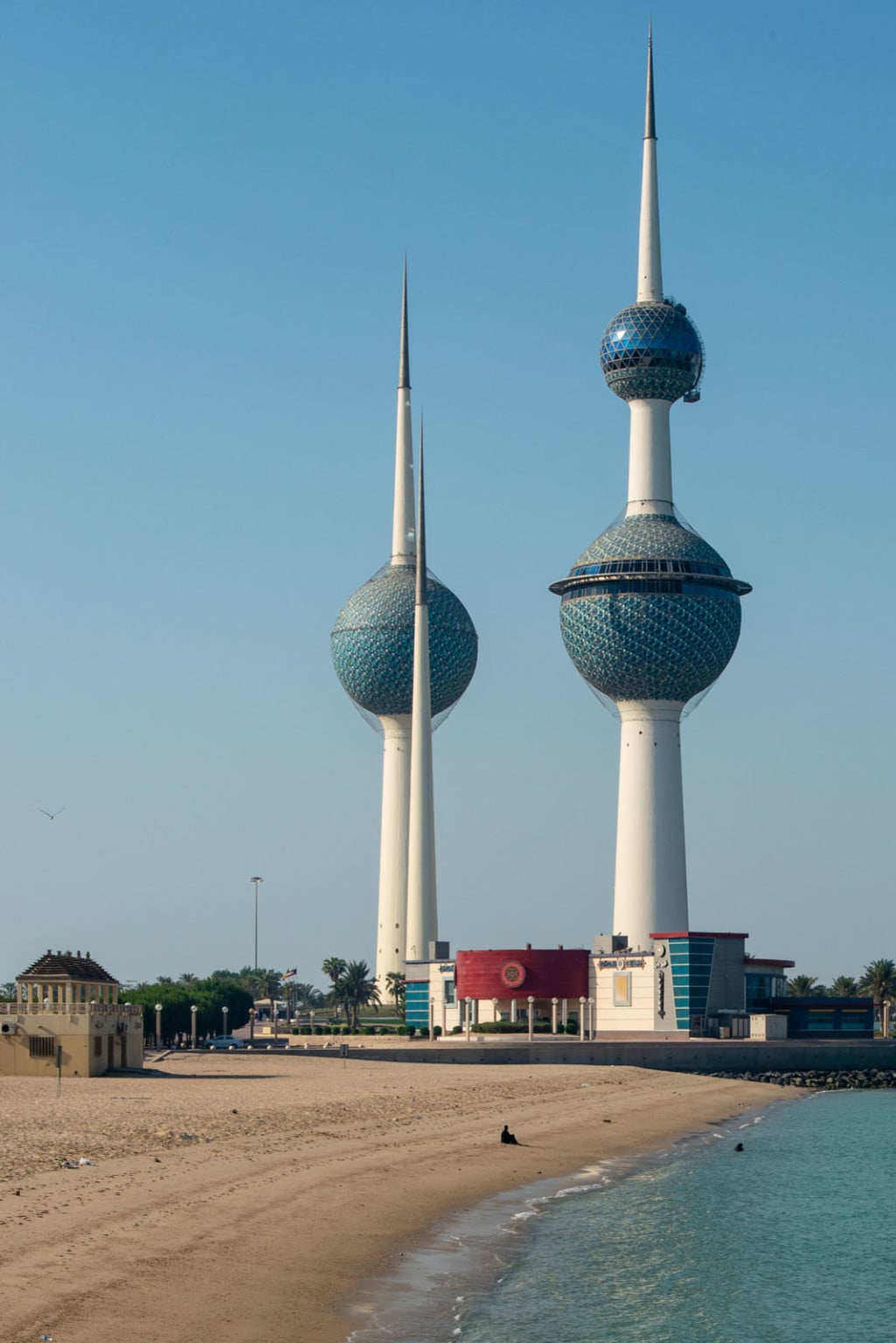 Photos of Kuwait 30 Years After the Gulf War | PetaPixel